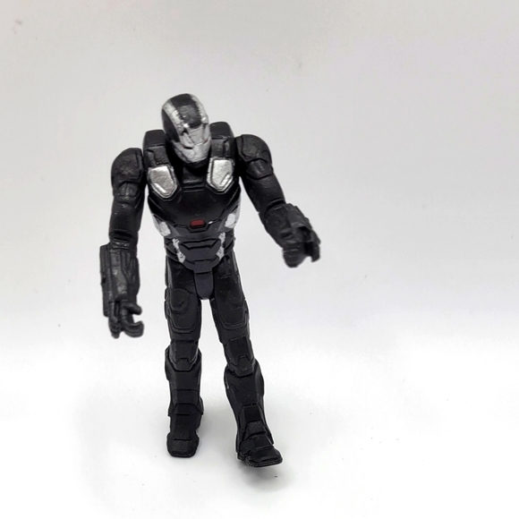 Marvel | Toys | Marvel Hasbro War Machine Action Figure | Poshmark
